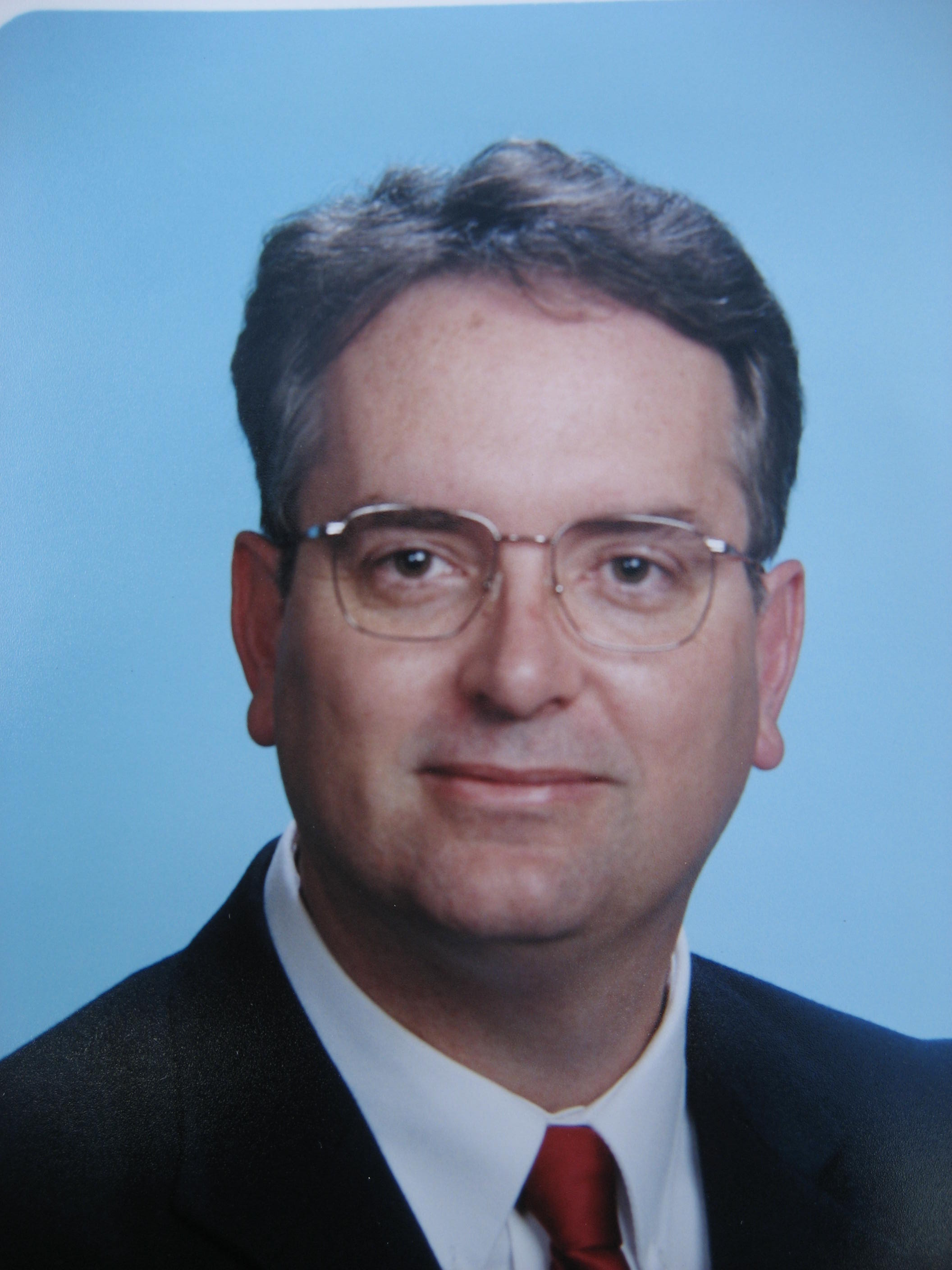 Candidate Reports